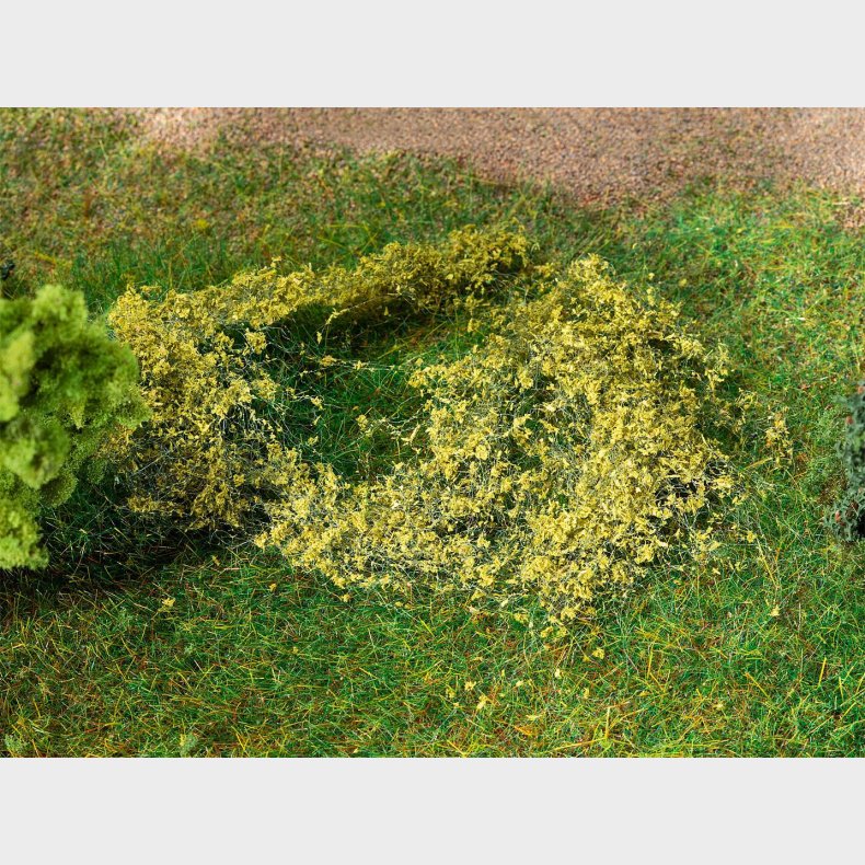 Bladfoliage engfv. 20 x 30 cm - Faller tilbehør - Felderbanen