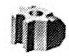 ADAPTER F. 9570 - Fleischmann tilbehør - Felderbanen