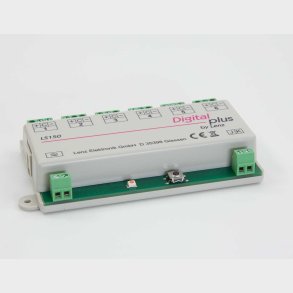 Brugt modeltog - Felderbanen