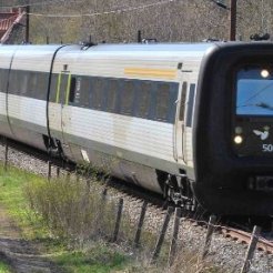 Felderbanen - stort udvalg af modeltog til alle