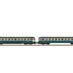 Felderbanen - stort udvalg af modeltog til alle