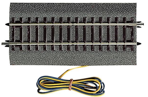 Roco Line m/ballast - Felderbanen