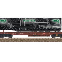 Felderbanen - stort udvalg af modeltog til alle